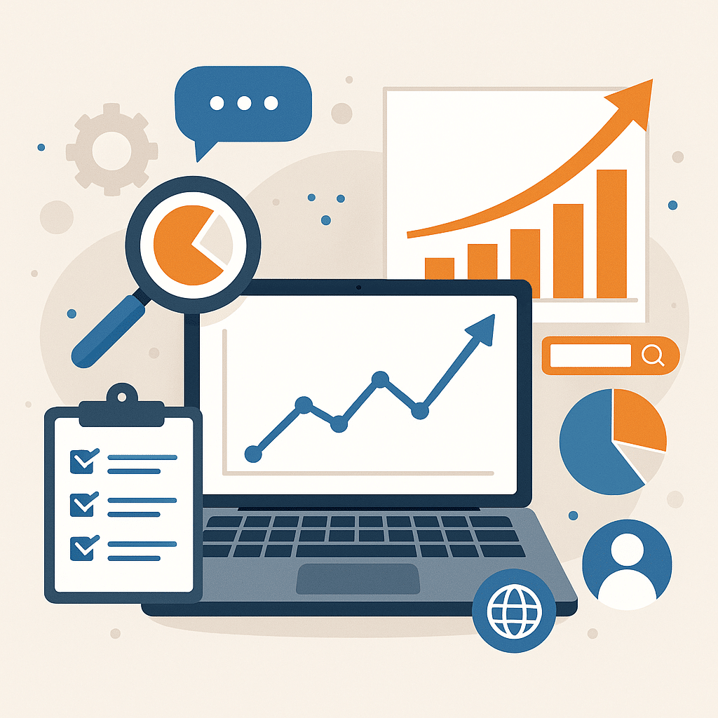 Best Free Tools For Business Research and Validation